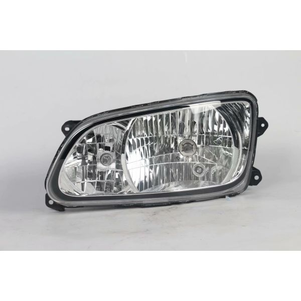 Quality 81150-E0792 Headlight FOR HINO 700 for sale
