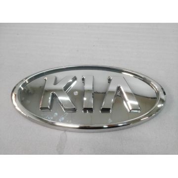 Quality Pvd Chrome Vacuum Metalizing Machine Automotive Logo Chroming Vertical for sale