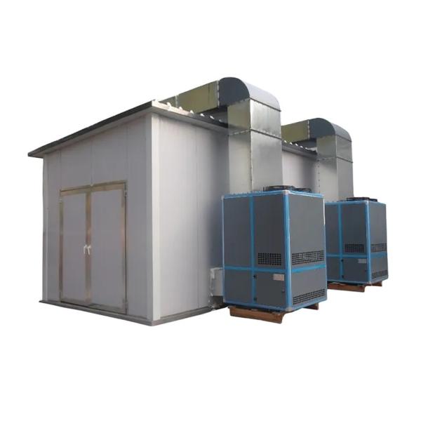 Quality Heavy Industry Wood Kiln Drying Machine The Ultimate Drying Equipment For Wood for sale
