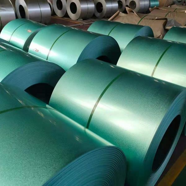 Quality SGCC PPGI PPGL Prepainted Galvanized Steel Coils DX51D Cold Rolled for sale