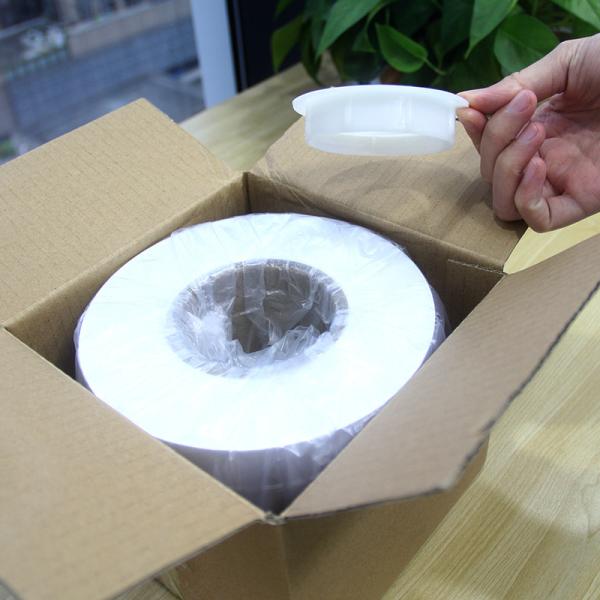 Quality 240gsm 5 Inch Dry Minilab Photo Paper Waterproof Scratchproof for sale