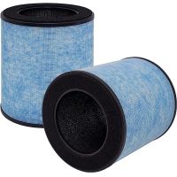 Quality 4-In-1 High-Efficiency HEPA Air Filter Compatible With AROEVE MK03 Air Filter for sale