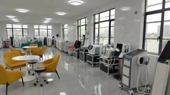 China Factory - Guangzhou Mihoji Electronic Technology Co., Ltd.