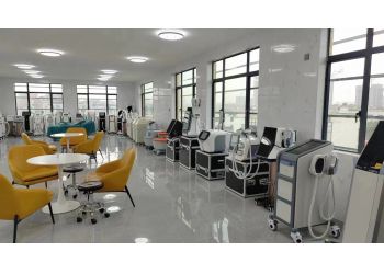 China Factory - Guangzhou Mihoji Electronic Technology Co., Ltd.