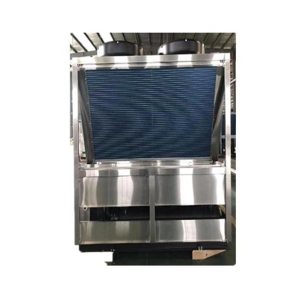 Quality Intelligent Controller Swimming Pool Air Source Heat Pump 45dBA Pool Water Heater for sale