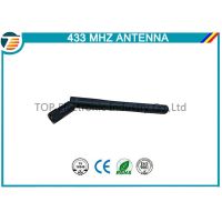 Quality 433MHZ Rubber duck Antenna Omni portable nimi antenna for wireless communication for sale