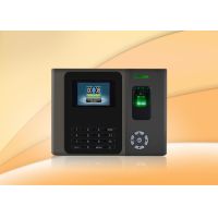 Quality School attendance management system Fingerprint access control device for sale