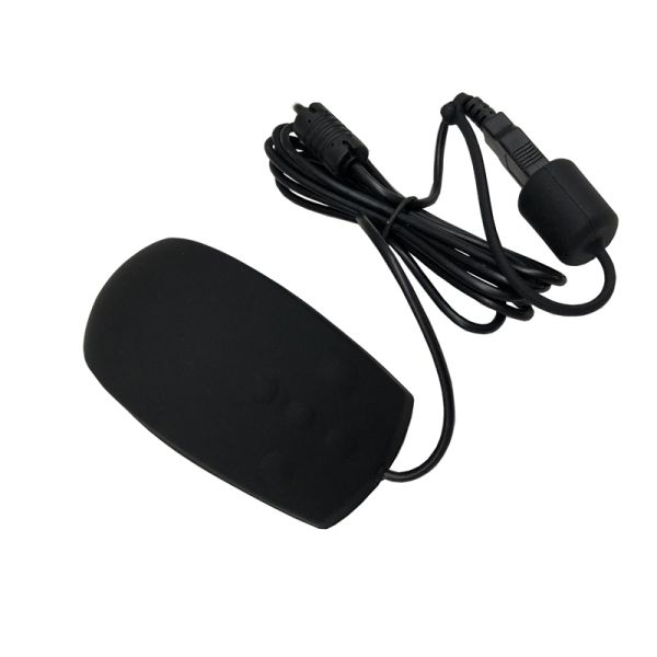 Quality Medical IP68 Waterproof Mouse USB2.0 Silicone With Handtouch Feel for sale