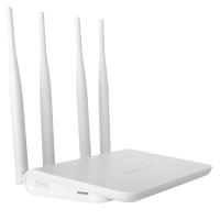 Quality CAT 4 4G Wifi Router External Antenna 300mbps With Sim Card Slot for sale