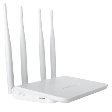 Quality Unlock Wireless Wifi 4G Router 300Mbps 32 Users With Sim Card for sale