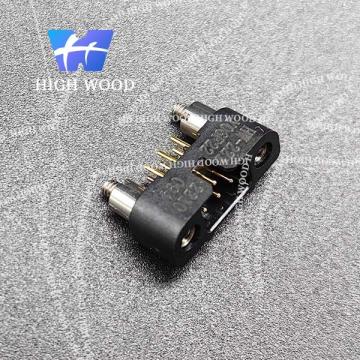 Quality HW-CMM Connector, HW-221Y06F22,2mm Pitch. for sale