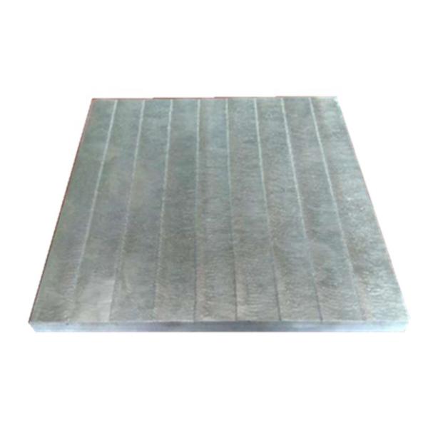 Quality 400*400*23mm Wear Plates for sale
