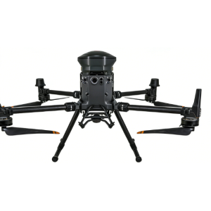 Quality 3.5m/s Drone Parachute Recovery System IP45 Drone Recovery Parachute For DJI for sale