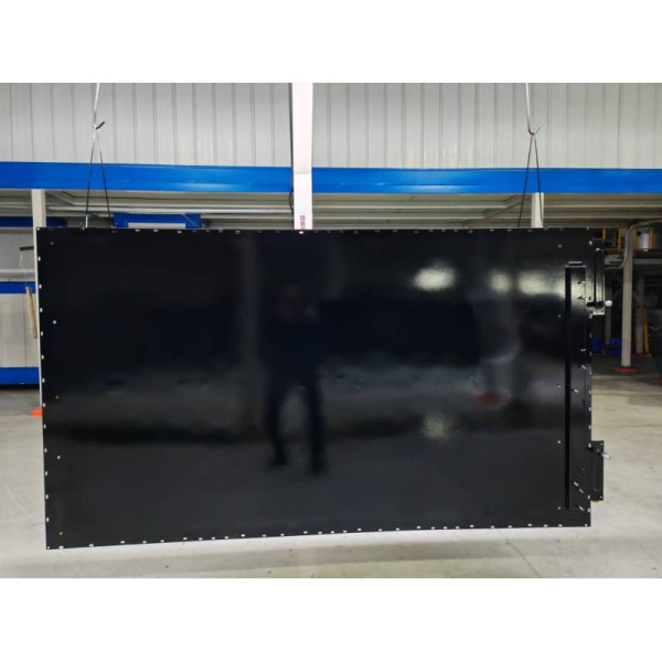 Quality Liquid Cold Plate engineered with aluminum alloy and optimized flow channels to enhance cooling performance and system efficiency for sale