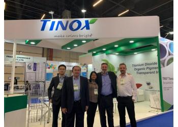 China Factory - Tinox Chemical Co., Ltd.