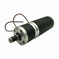 Quality 63mm 60JXE300K.63ZYT Seires High Torque DC Planetary Geared Motor 12vdc 24vdc 36vdc 48vdc With Planet Reducer Up To 30Nm for sale