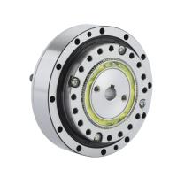 Quality High Efficiency LHT - I Series Model 17 Strain Wave Reducer Harmonic Gears For for sale