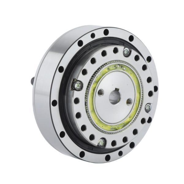 Quality High Efficiency LHT - I Series Model 17 Strain Wave Reducer Harmonic Gears For for sale