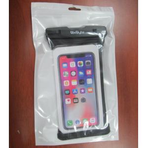 Quality Phone Pouch / Phone Bag AQL Quality Inspection 3rd party QC Inspection Services for sale