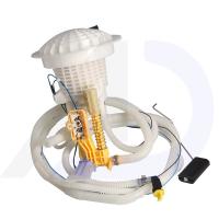 China Mercedes Benz ML350 / ML500 Deputy Fuel Pump 1644700290 factory