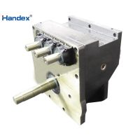 Quality Edge Paper Feeding Dividing Head Cam Indexer With Core Components Bearing for sale