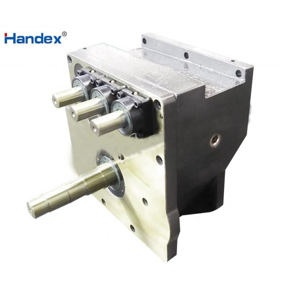 Quality Edge Paper Feeding Dividing Head Cam Indexer With Core Components Bearing for sale