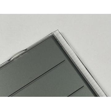 Quality 3.0 V Positive TN Transmissive Air Conditioner Remote Control Customizable LCD for sale