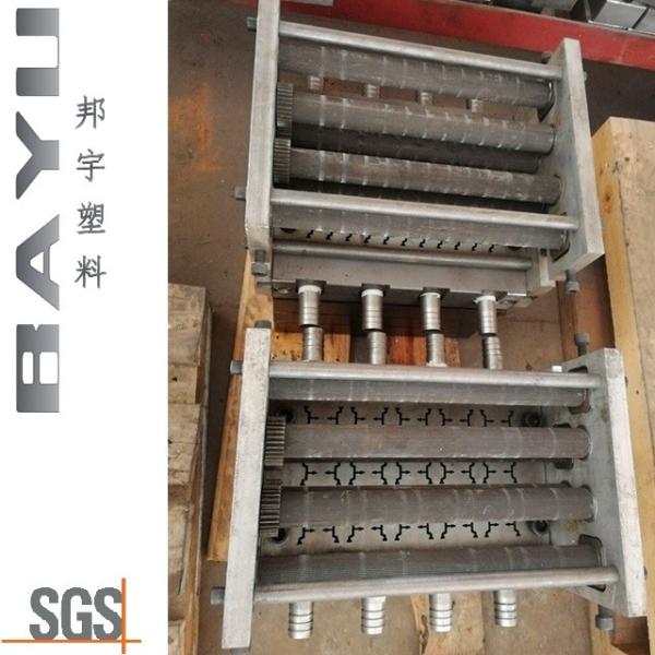 Quality Extruded Tool for Thermal Break Strip Extruding Machine for sale