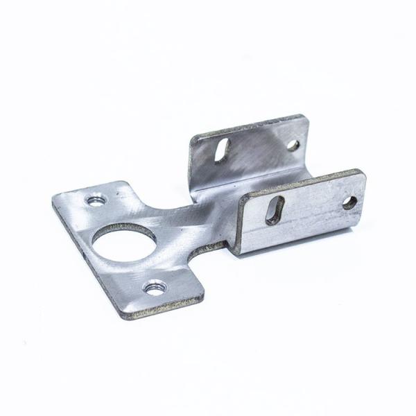 Quality Bronze Copper CNC Laser Cutting Sheet Metal for sale