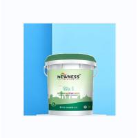 Quality Flat/Matte Interior Wall Emulsion Paint Direct Supply from Brush Application for sale