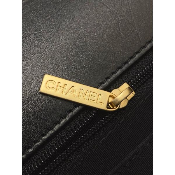 Quality 2023 SS Chanel Woc Zipper Clutch bag Casual Street Style for sale