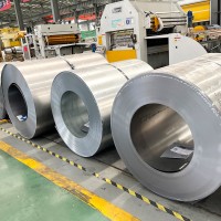 Quality Crngo Sheet 50HW800 Non Grain Oriented Electrical Steel Customized for sale