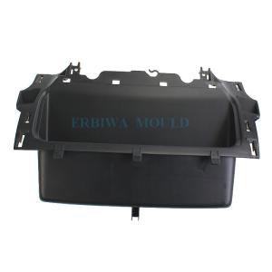 Quality Precision Plastic Injection Molding For Car Stowing Tidy Armrest Center Console for sale
