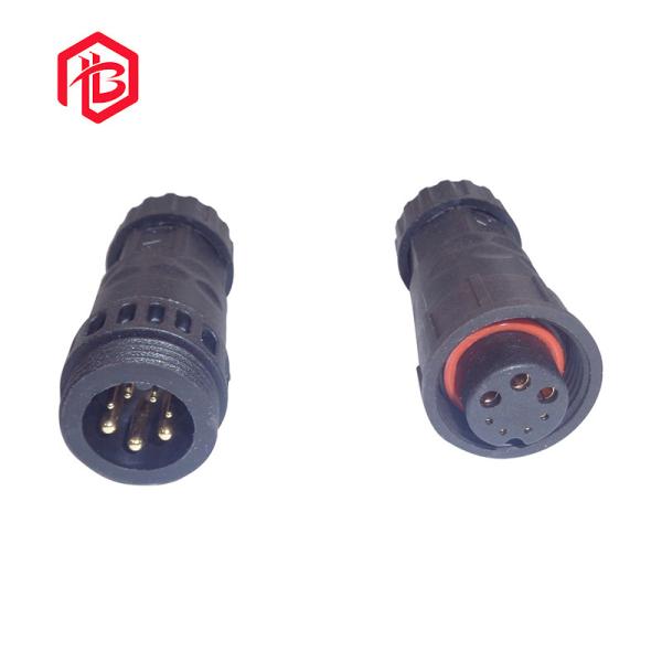 Quality GYD M19 Waterproof Data Connector for sale