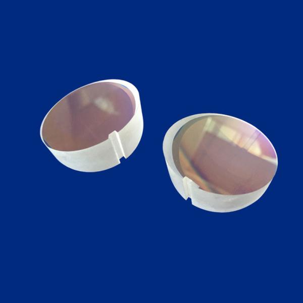 Quality Quartz Equilateral Dispersing Triangular Glass Prism BK7 for sale