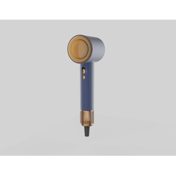 Quality Concise High Speed Blow Dryer 220V / 50Hz Hair Dryer Blowing for sale