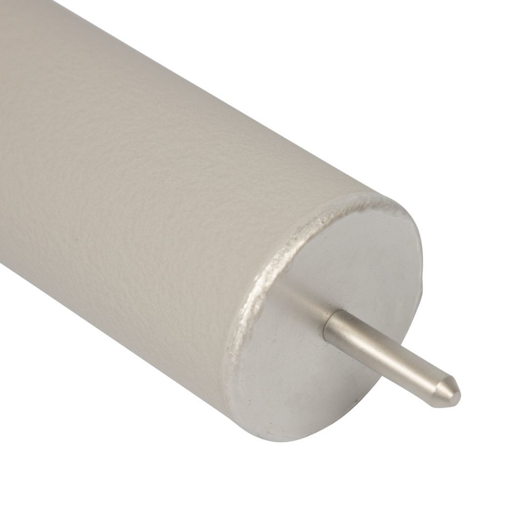 Monel Metal Sintered Metal Powder Filter Element for Oil Refining