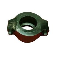 Quality WEATHERFORD MP10 Mud Pump Spare Parts 1316936 Piston Rod Clamp for sale