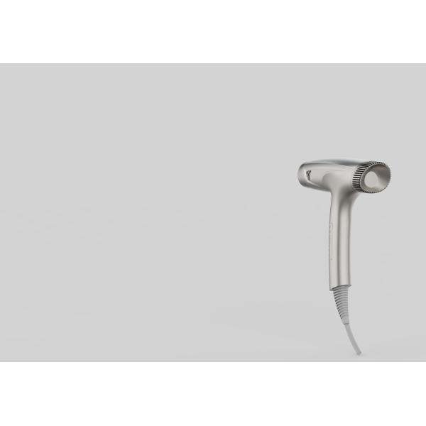 Quality Custom Commercial Blow Dryer 1500W Small Lightweight Hair Dryer 110000rpm for sale