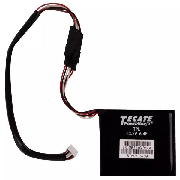 Quality LSi 49571-03 L3-00098-00A 46C9790 9361-8i M5210 Bbu09 Battery for sale