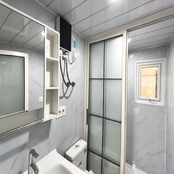 Quality Fireproof Panels Expandable Container House Sustainable Modular Container Homes for sale
