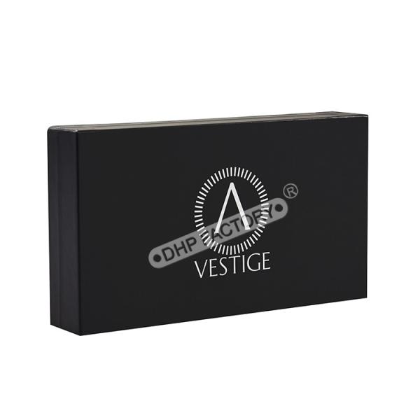 Quality Luxury Printing Christmas Tree Style Paper Box Designed For Gift Products for sale