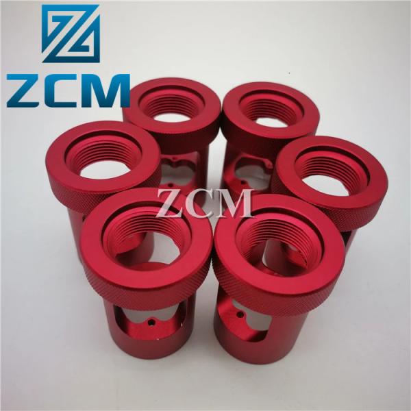 Quality ZCM Precision Machining Parts for sale