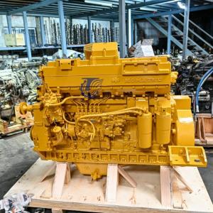 Quality Komatsu SA6D140-2 Excavator Engine for SA6D140E-2 SDA6D140E-2 SAA6D140-2 for sale