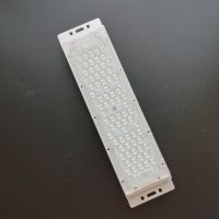 Quality PH3030 LED Street Light Module 50W 160lm/w SMD 8 Series 9 Parallel PCB Circuit for sale