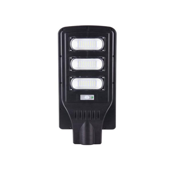 Quality Commercial Integrated Solar LED Street Light 60 W Heat Dissipation for sale