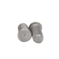 Quality One point weld machine screws for sale
