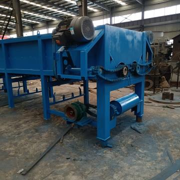 Quality Waste Film Bag Opener Machinery OEM Powerful High Reliability for sale