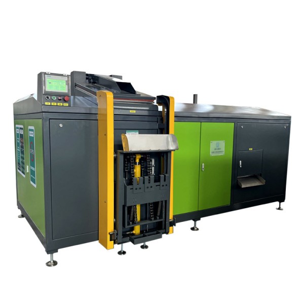 Quality Customized Kitchen Organic Waste Composting Machine Automatic 10 - 50 KW 220V for sale