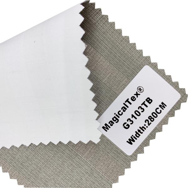 Quality industrial roller window shades for living room pull down black contract for sale